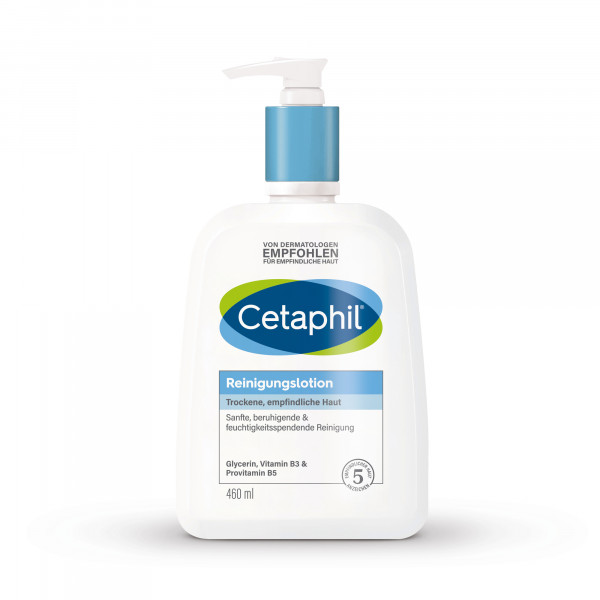 Cetaphil® | Jetzt bestellen und heute erhalten