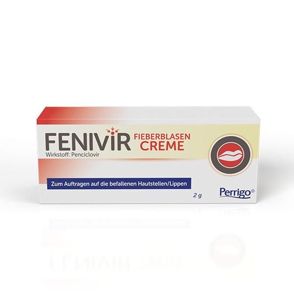 Fenivir | Jetzt bestellen und heute erhalten