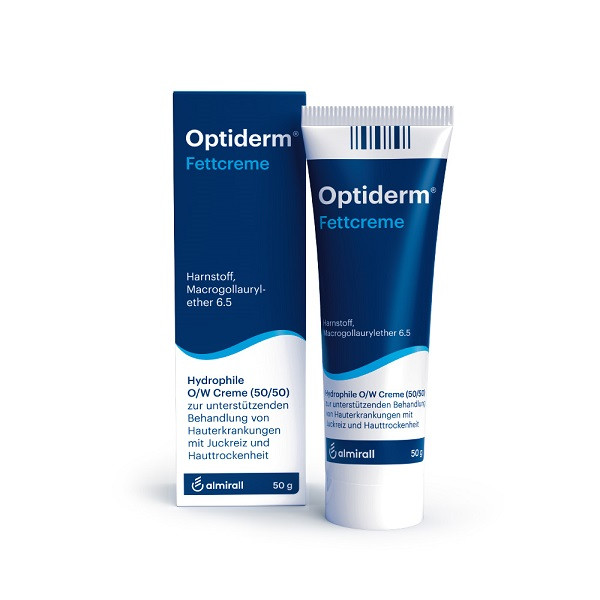 Optiderm | Jetzt bestellen und heute erhalten