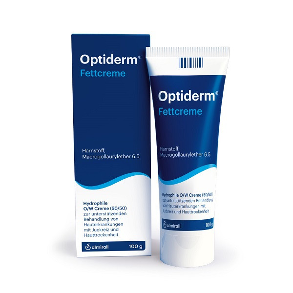Optiderm | Jetzt bestellen und heute erhalten