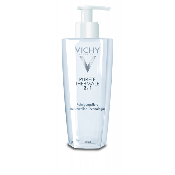 VICHY | Jetzt bestellen und heute erhalten