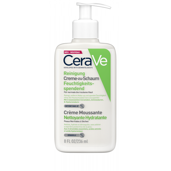CeraVe | Jetzt bestellen und heute erhalten