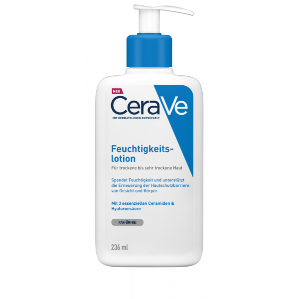 CeraVe | Jetzt bestellen und heute erhalten