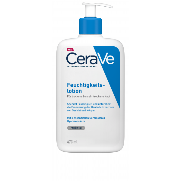 CeraVe | Jetzt bestellen und heute erhalten