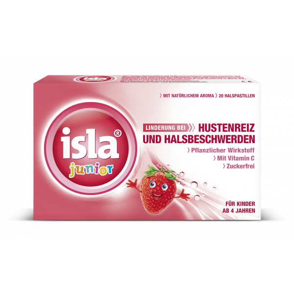 isla® | Jetzt bestellen und heute erhalten
