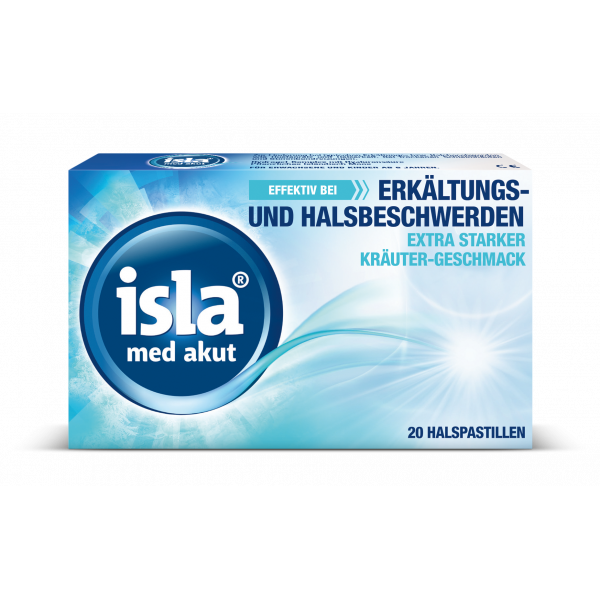 isla® | Jetzt bestellen und heute erhalten