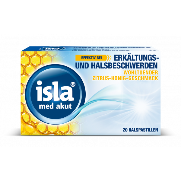 isla® | Jetzt bestellen und heute erhalten