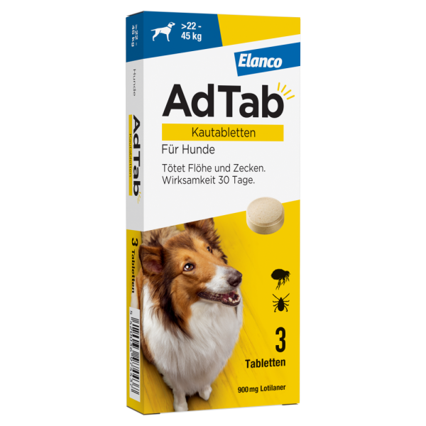 AdTab™ | Jetzt bestellen und heute erhalten