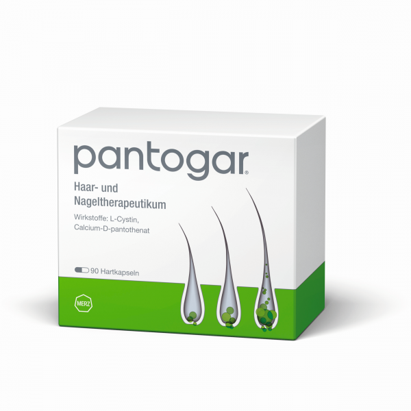 Pantogar® | Jetzt bestellen und heute erhalten