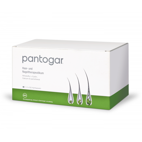 Pantogar® | Jetzt bestellen und heute erhalten