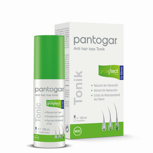 Pantogar® | Jetzt bestellen und heute erhalten