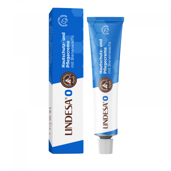 LINDESA | Jetzt bestellen und heute erhalten