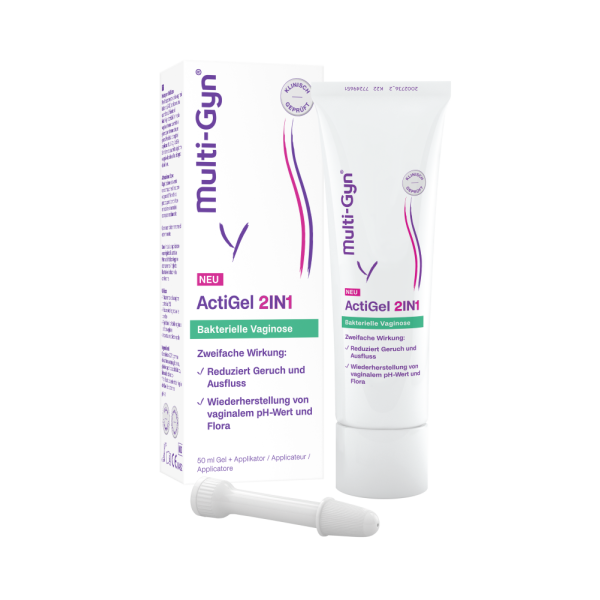 Multi-Gyn | Jetzt bestellen und heute erhalten